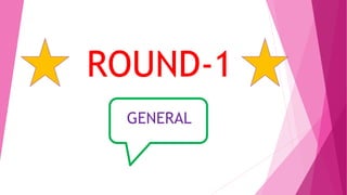ROUND 1.pptx