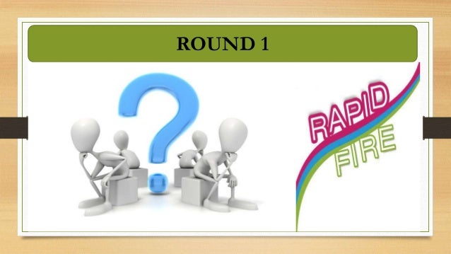 quiz-Round1