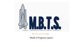 Round 1, week 2 | PPT