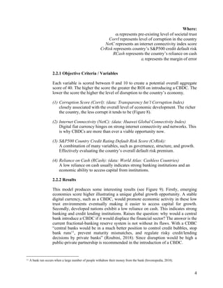 Round 2 - The Future of Digital Currency - Bhupinder Dulku | PDF | Currencies | Economy