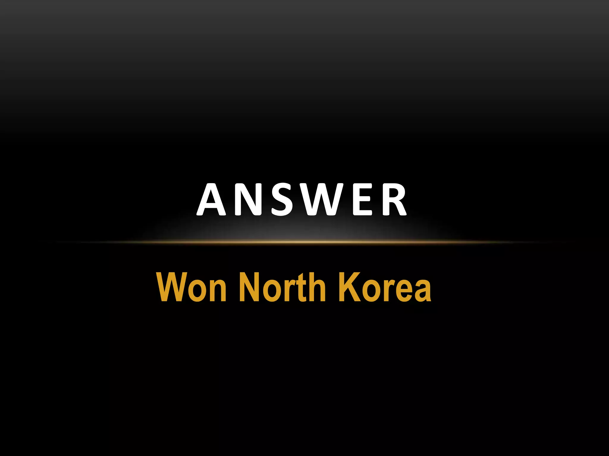 QUiz: audio/visual round | PPTX