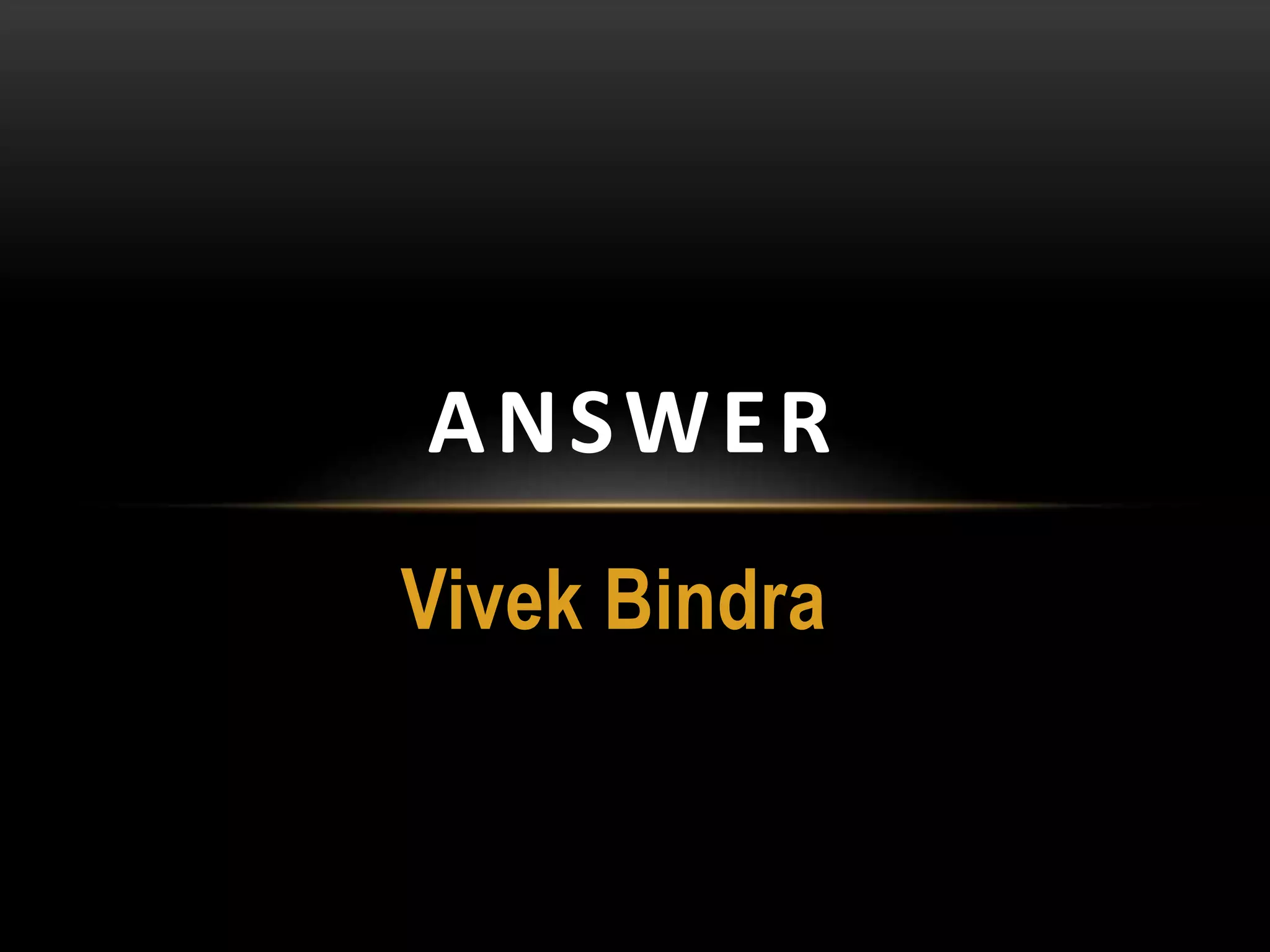 QUiz: audio/visual round(set 2) | PPTX