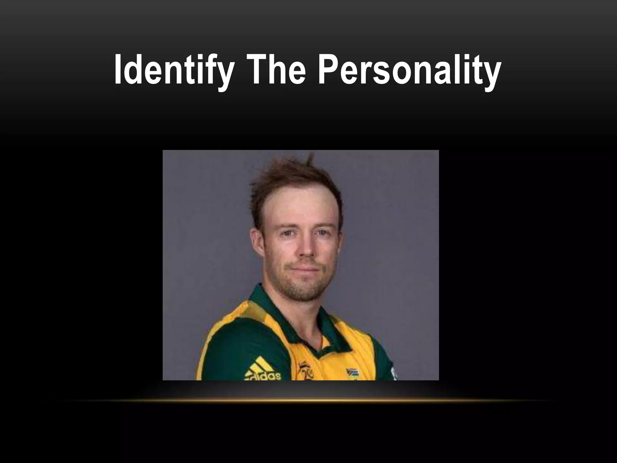 QUiz: audio/visual round(set 2) | PPTX