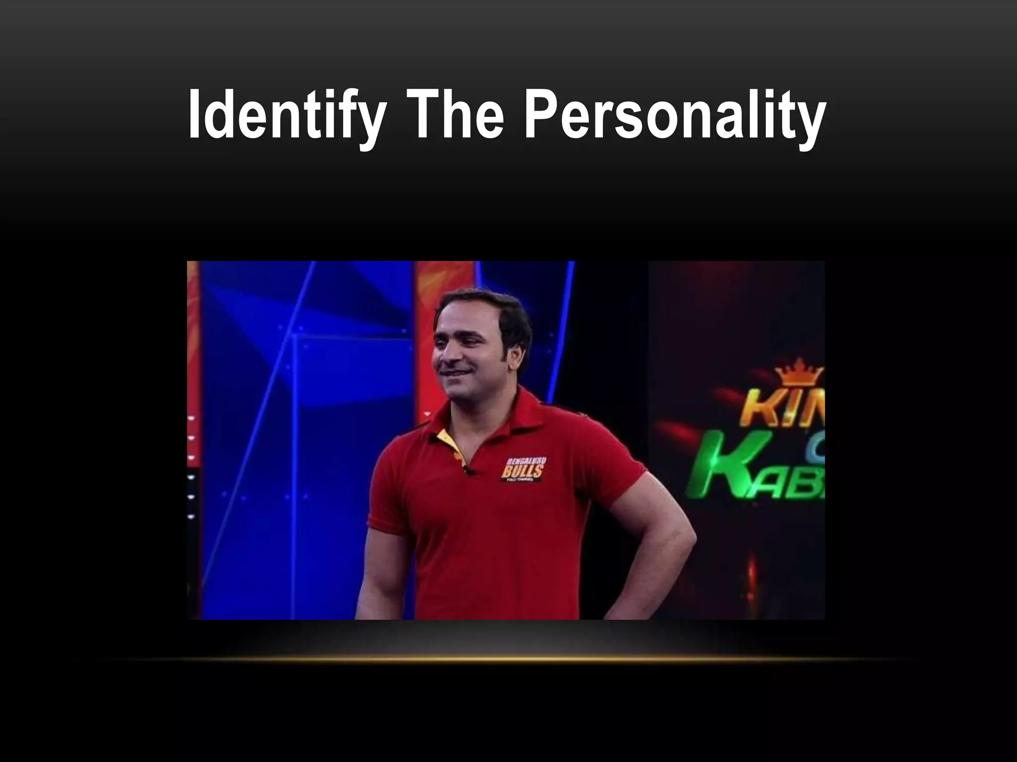 QUiz: audio/visual round(set 2) | PPTX