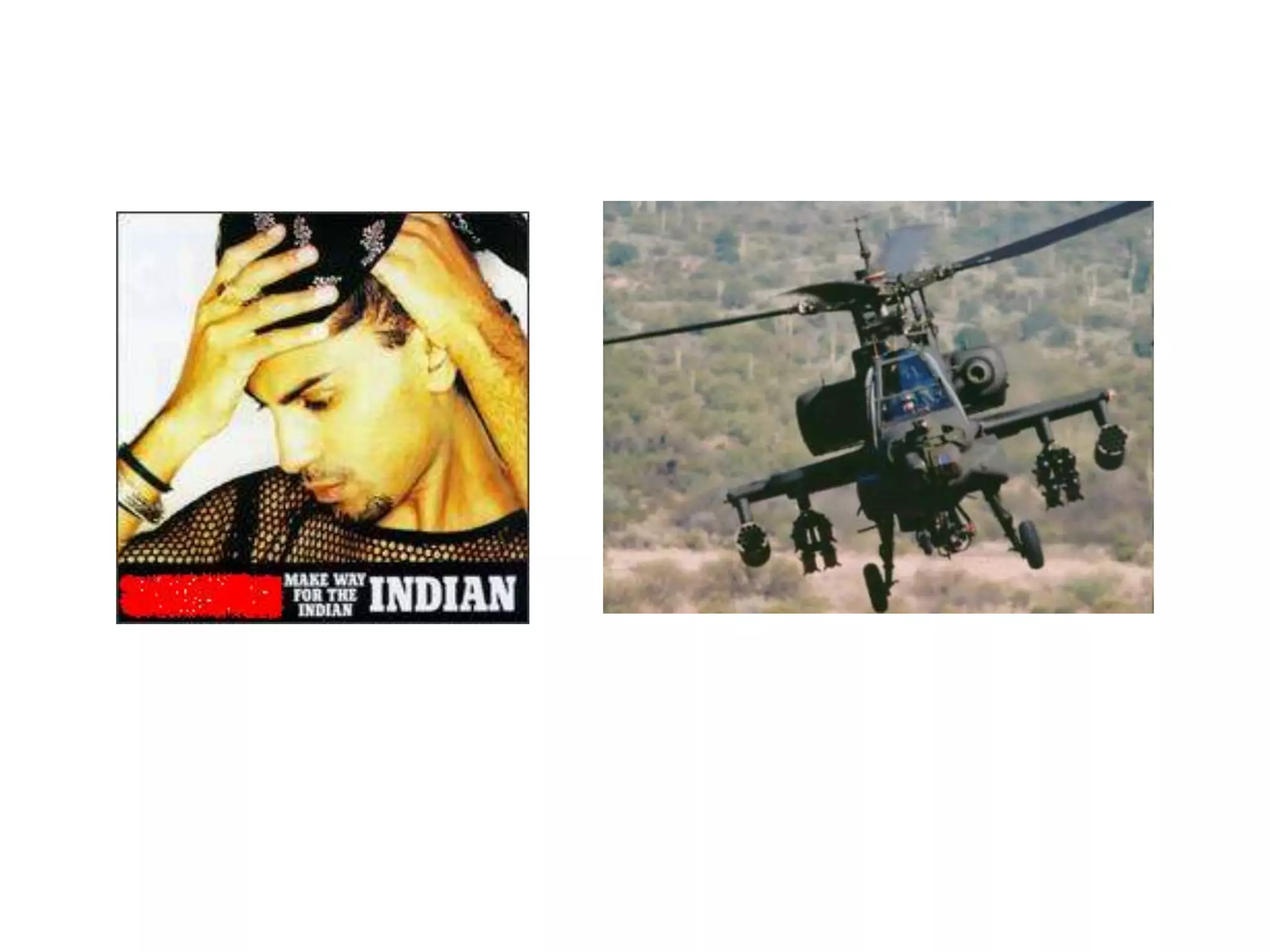 ARCANE QUIZ - ROUND 3 - LONG VISUAL CONNECT | PPTX