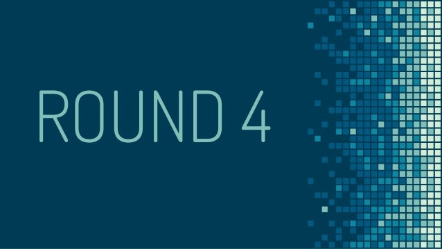 quiz Round 4 -general business