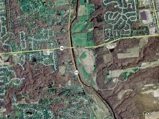 Roundabout feasibility analysis | PPT