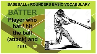 Rounders | PPTX