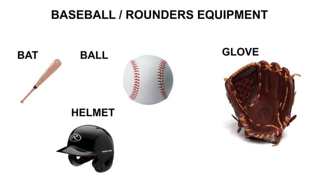 Rounders | PPTX | Baseball | Sports