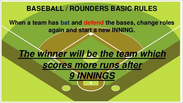 Rounders
