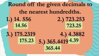 Rounding-Off-Decimals-to-the-Nearest-Thousandths Math 3.pptx