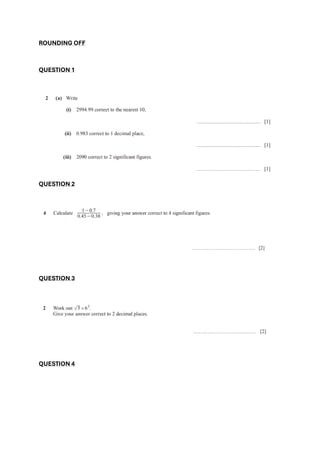 ROUNDING OFF IGCSE ATHEMATICS EXAM (1).pdf