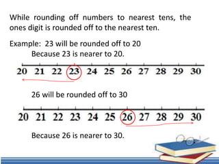 Roundingoffnumbers | PPT