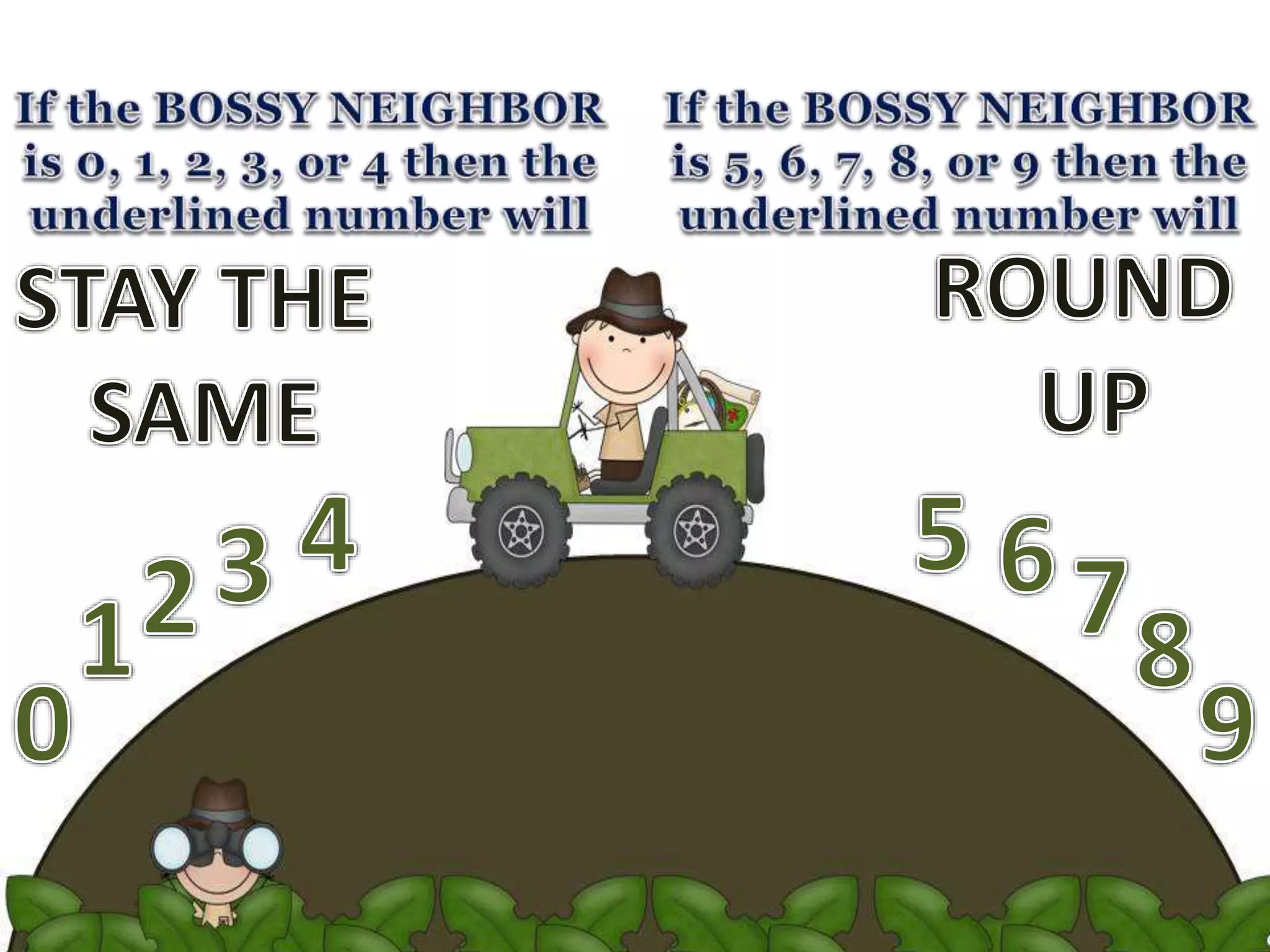 Rounding Off Whole Numbers | PPT