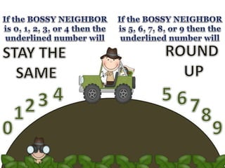 Rounding Off Whole Numbers | PPT
