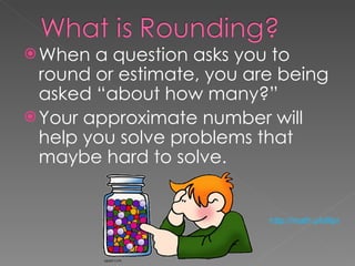 Rounding Powerpoint | PPT