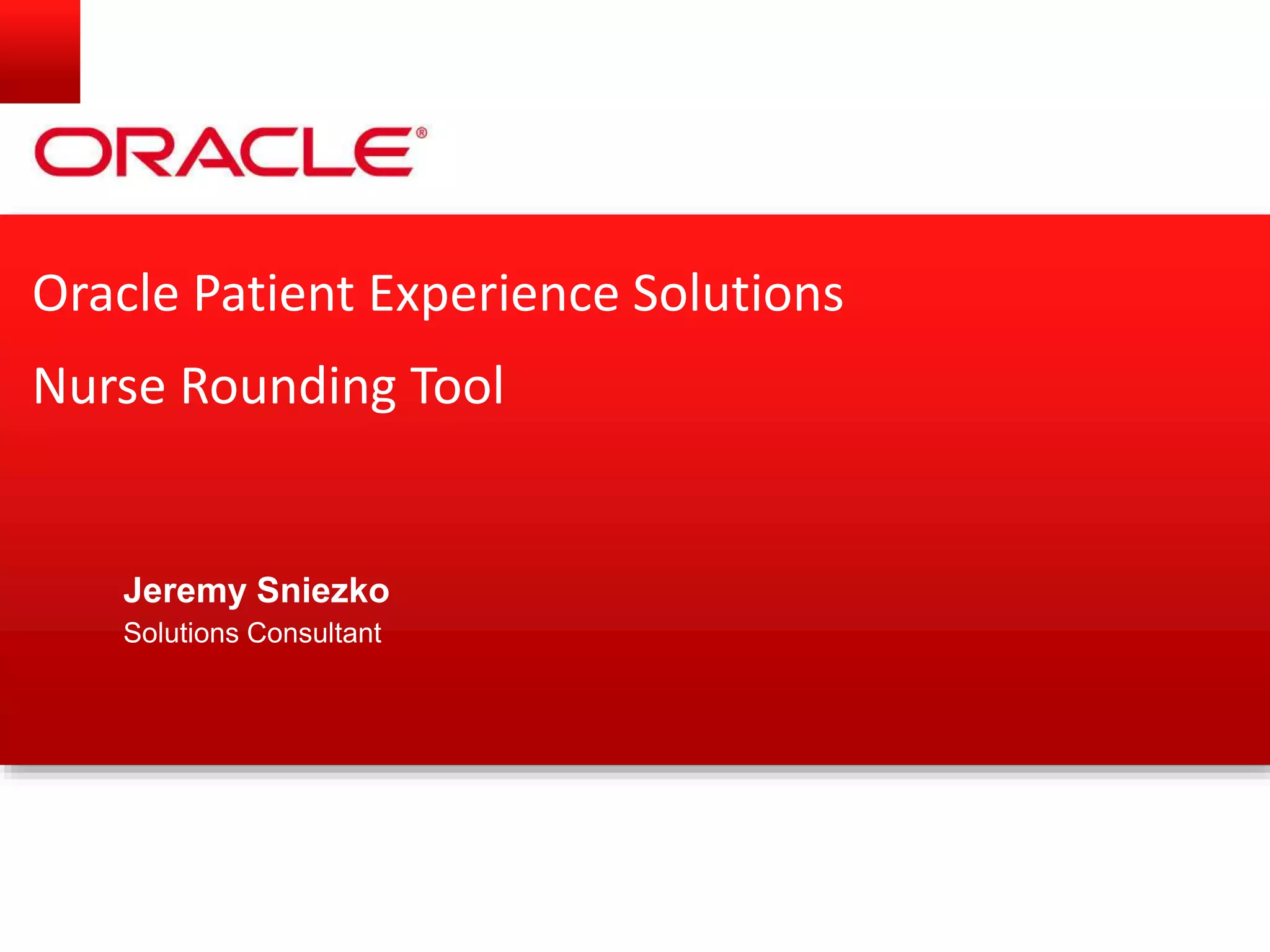 Rounding tool introduction | PPT