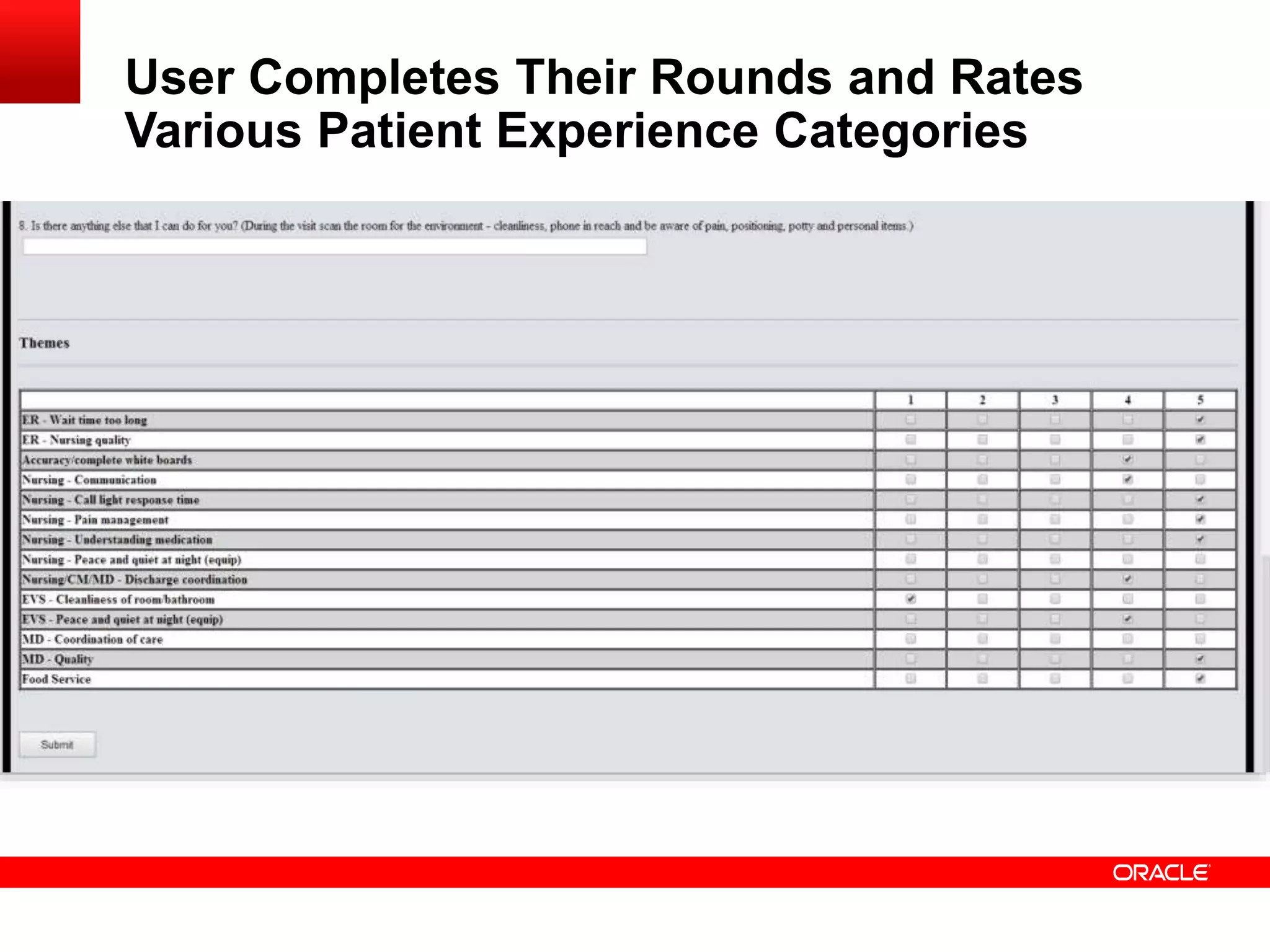Rounding tool introduction | PPT
