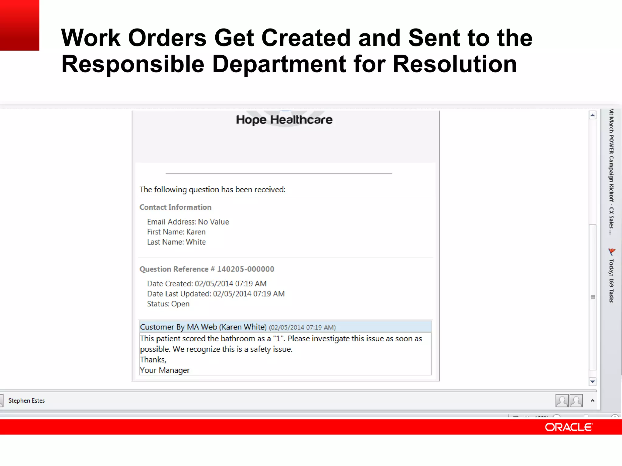 Rounding tool introduction | PPT