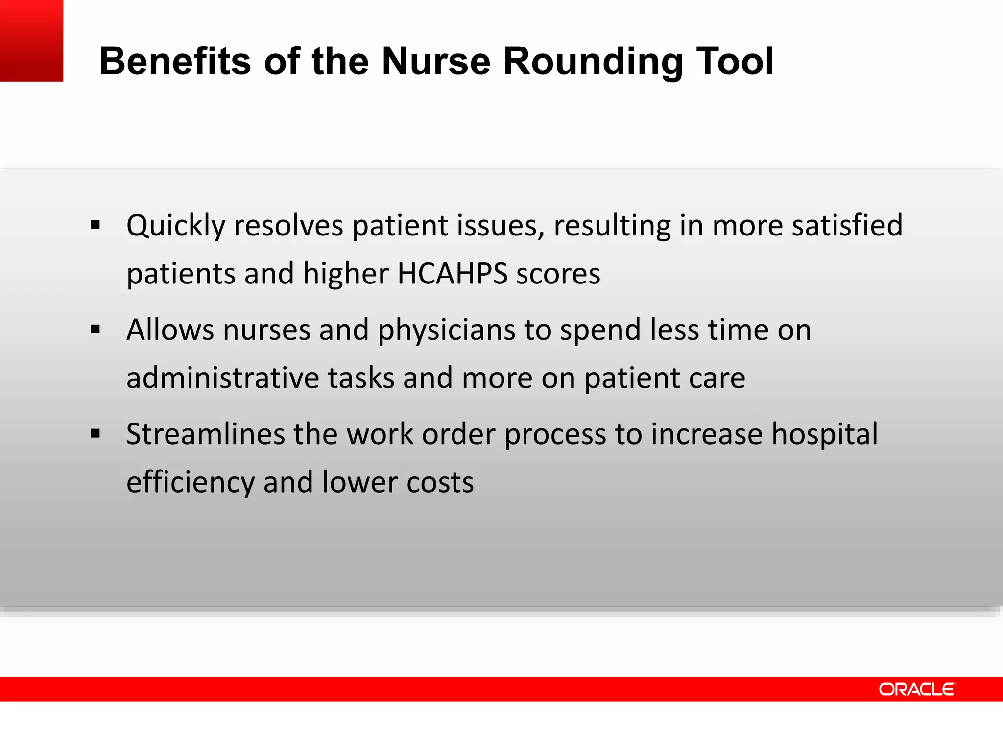 Rounding tool introduction | PPT