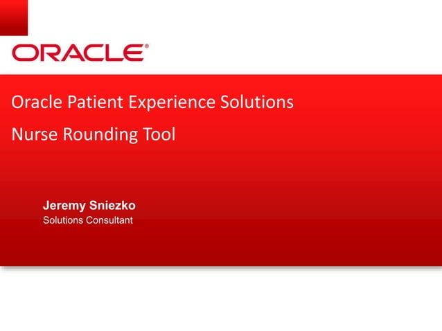 Rounding tool introduction | PPT