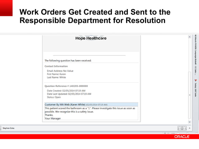 Rounding tool introduction | PPT