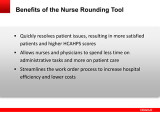 Rounding tool introduction | PPT