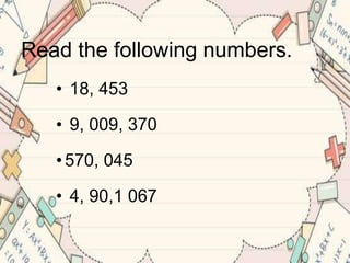 Roundinng off numbers | PPTX