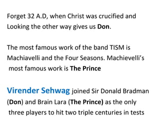 Round 4 Answers | PPT