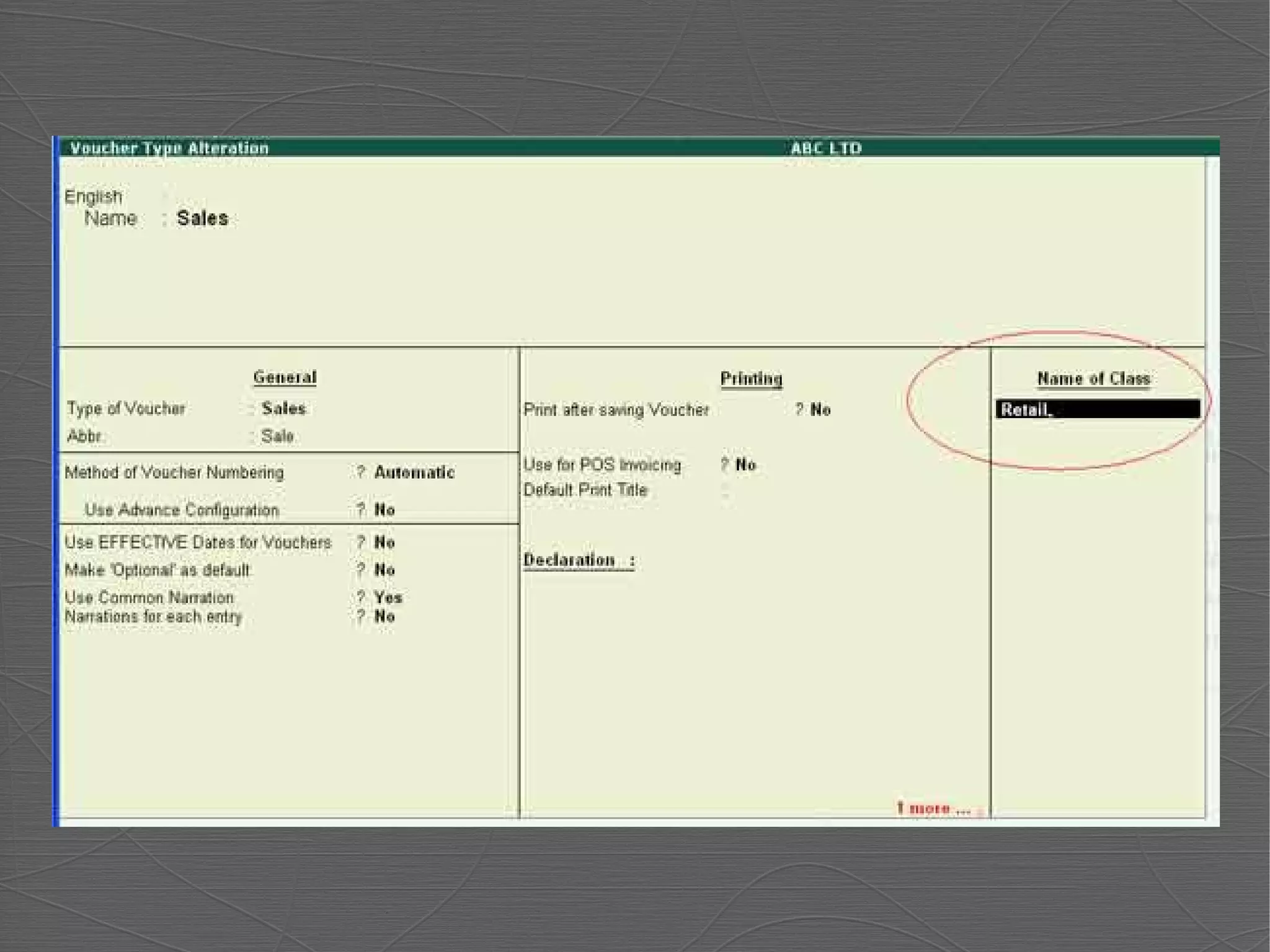 How to use the Automatic Round Off feature in Tally ERP 9? | PDF