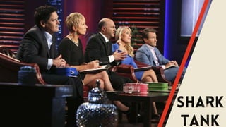 Round One Presentation | PPTX