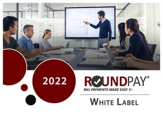 Roundpay | PDF