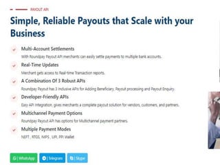 Roundpay API Services.pptx