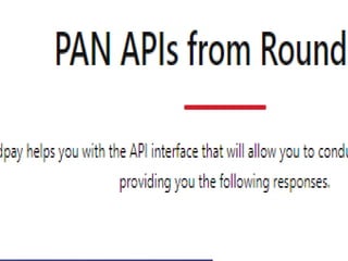 Roundpay API Services.pptx