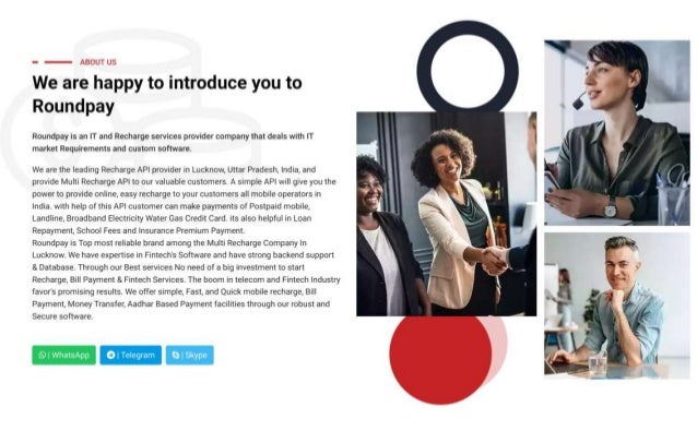 Round pay homepage.pptx