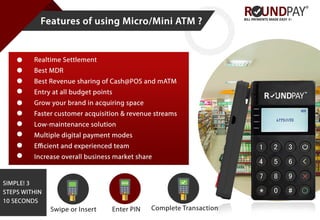 Unlock the Power of Crypto Software | Roundpay | PPT