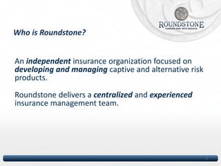 Roundstone | PDF