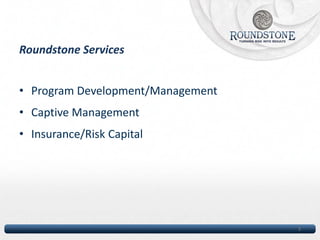 Roundstone | PDF