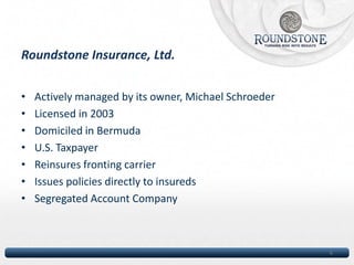 Roundstone | PDF