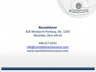 Roundstone | PDF