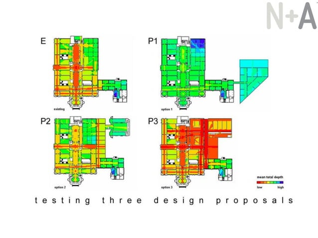 [N+A, The Seed] Round Table - 디자인하는 과학, 실험하는 건축? (Design by Science ...