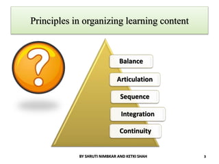 Round table group strategy | PPTX