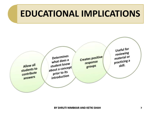 Round table group strategy | PPTX