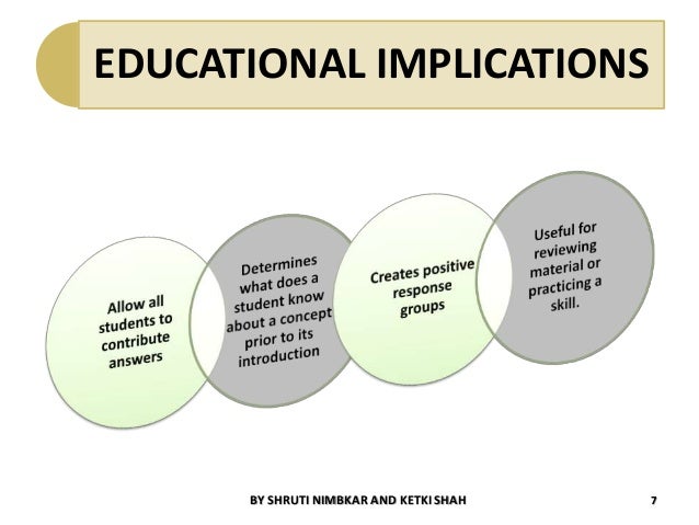 Round table group strategy