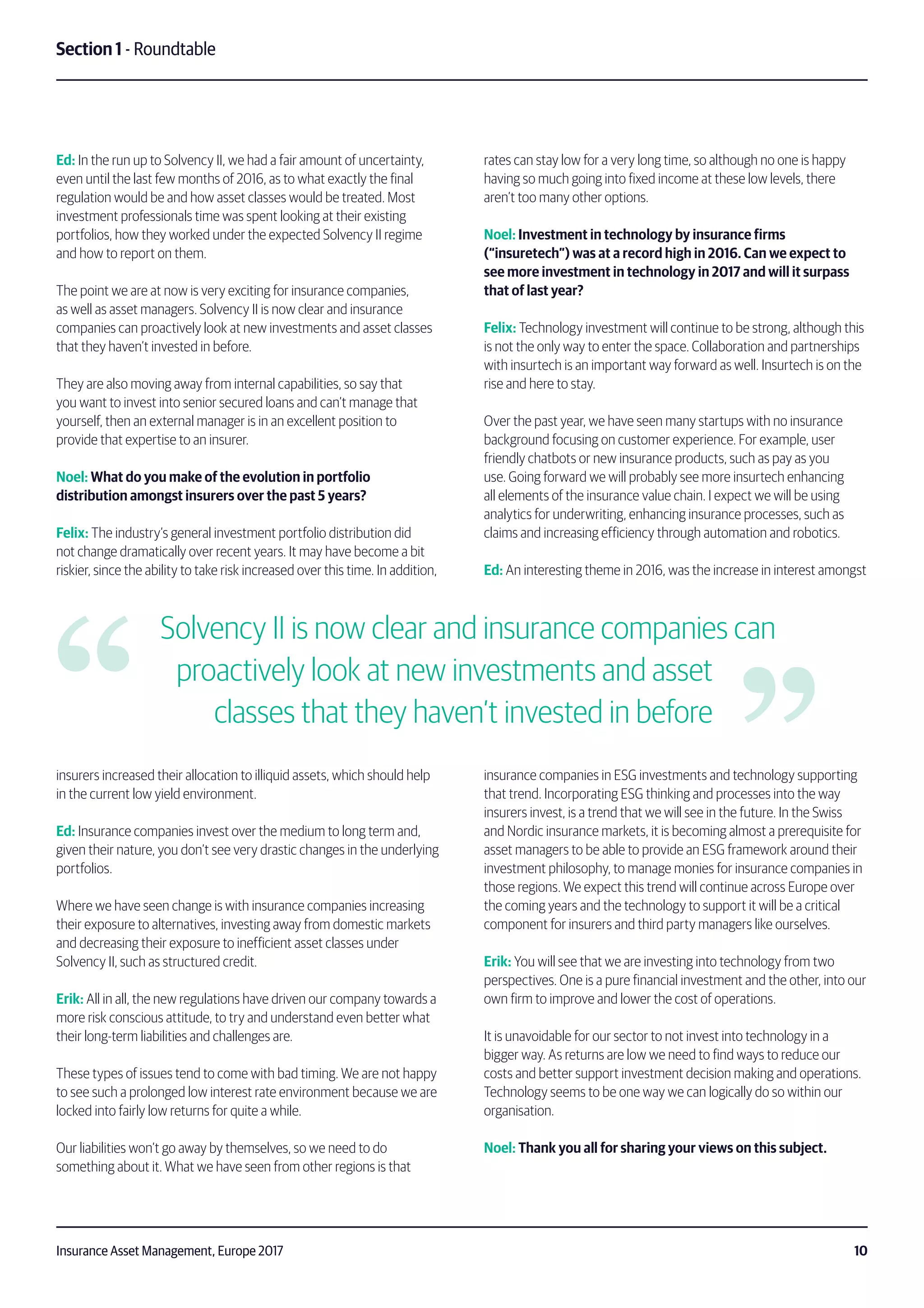 ROUNDTABLE DEBATE | PDF