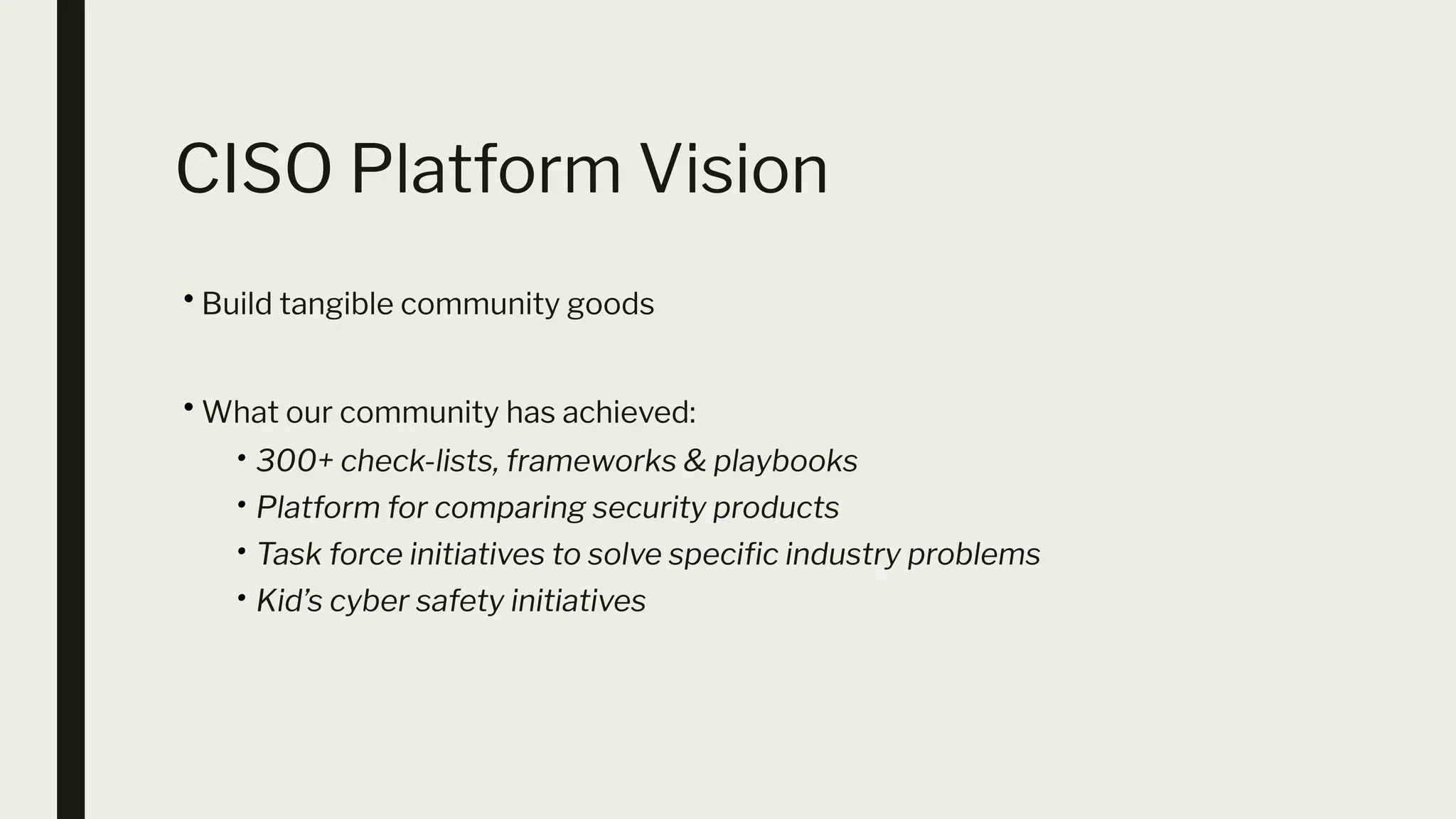 Round Table Zeroing In On Zero Trust Architecture Ppt
