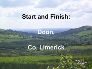 Roundthehill Slide Show | PPT | Walking | Sports