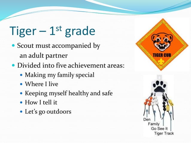 Cub Scout Roundup 2014 presentation template | PPTX | Roleplaying Games ...
