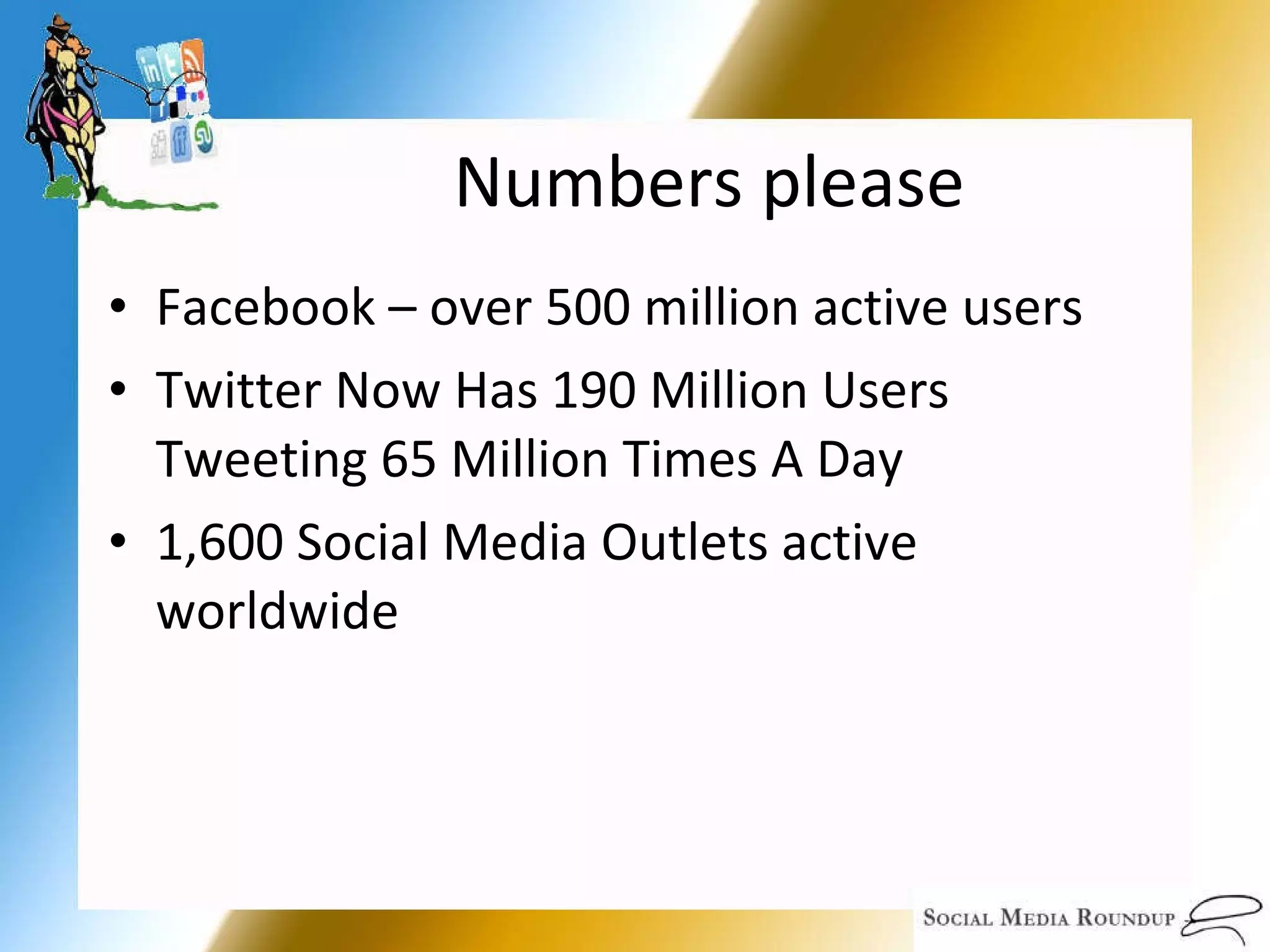 Roundup meeting ppt | PPT