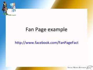 Roundup meeting ppt | PPT